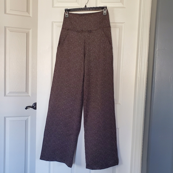 Kiragrace | Pants & Jumpsuits | Kira Grace Highwaisted Wideleg ...